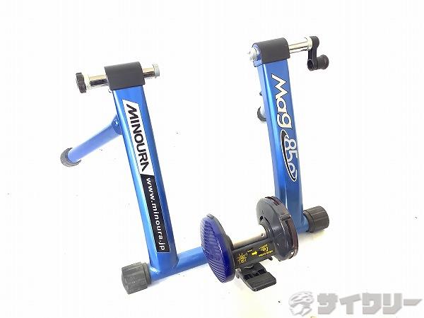 製品情報カテゴリ用品類 トレーナー/ローラー台 トレーナー/ローラー台 メーカーミノウラ年式-色状態ランクD(年式相応のキズあり)送料サイズ中型サイズパーツ状態コメント中古商品でございます。使用に伴う傷、汚れ、使用感がございます。取付傷、錆...
