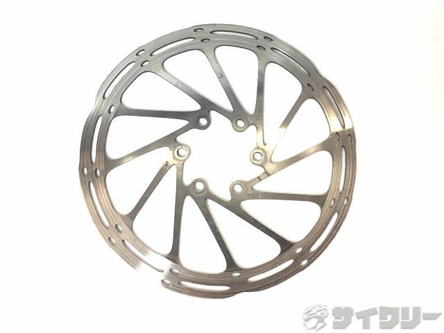 製品情報カテゴリブレーキ関連 ブレーキ用小物 ディスクローター メーカースラム年式-色状態ランクC(少々キズあり)送料サイズ小型サイズ厚さ：1.8mmパーツローター径：160ローター固定規格：6穴状態コメント中古商品でございます。使用に伴う...