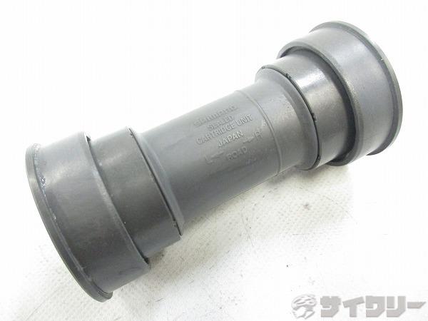 製品情報カテゴリドライブトレイン ボトムブラケット フレンチ/その他 メーカーシマノ年式-色状態ランクC(少々キズあり)送料サイズ小型サイズパーツ●プレスフィットボトムブラケットシェル幅 (mm)_86.5： X (SM-BB72-41B)...