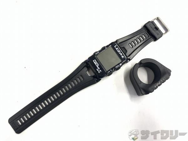 製品情報カテゴリ用品類 サイクルコンピュータ ハートレートモニター機能有 ワイヤレスメーカーレザイン年式-色状態ランクD(年式相応のキズあり)送料サイズ小型サイズパーツ充電方法：USB充電式状態コメント中古商品でございます。使用に伴う傷、汚...