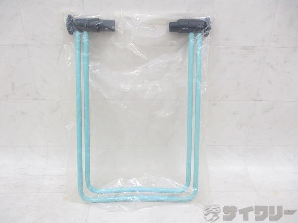 製品情報カテゴリ用品類 スタンド 展示用・メンテナンス用 メーカービアンキ年式-色状態ランクA(未使用品)送料サイズ小型サイズ700cまでパーツ状態コメント未使用品です。保管によるスレ、小傷がございます。その他【参考価格】4、950円　Bi...