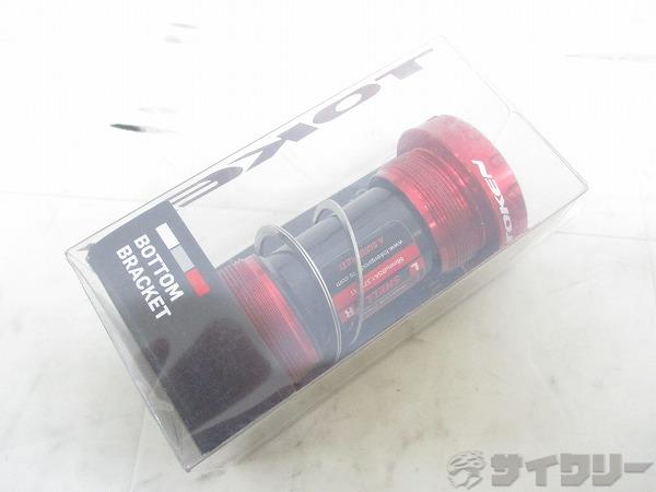 製品情報カテゴリドライブトレイン ボトムブラケット JIS メーカートーケン年式-色状態ランクA(未使用品)送料サイズ小型サイズ対応シェル幅：68mmパーツ規格：JISリンク規格：φ24mm状態コメント未使用品です。その他参考価格：8、25...