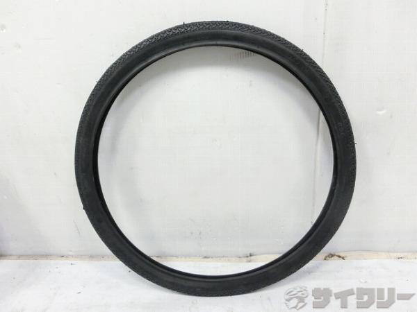 製品情報カテゴリホイール関連 タイヤ 20インチ以下 メーカーシンコー年式-色状態ランクB(ほぼ無傷)送料サイズ小型サイズサイズ：20x1 3/8パーツ規格：クリンチャービードタイプ：ワイヤー状態コメント未使用保管品でございます。その他