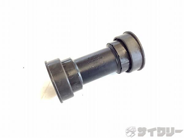 製品情報カテゴリドライブトレイン ボトムブラケット フレンチ/その他 メーカーシマノ年式-色状態ランクC(少々キズあり)送料サイズ小型サイズパーツ規格：プレスフィット対応シェル幅：86.5mm状態コメント中古商品でございます。使用に伴う傷、...
