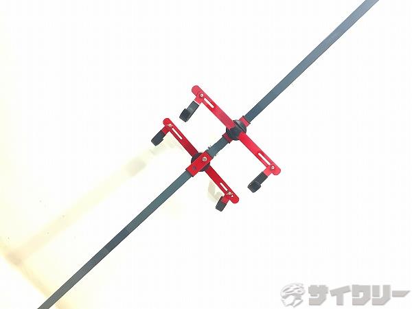 製品情報カテゴリ用品類 スタンド 展示用・メンテナンス用 メーカー不明年式-色状態ランクD(年式相応のキズあり)送料サイズ中型サイズパーツ状態コメント中古商品です。使用感傷等ございます。ボルト類など欠品があると思われます。その他