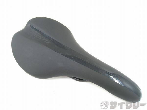 製品情報カテゴリサドル関連 サドル メーカーベロ年式-色状態ランクB(ほぼ無傷)送料サイズ小型サイズパーツレール材質：スチールレール色：ブラック状態コメント中古商品です。使用感は薄いです。小傷がございます。その他【VELO】