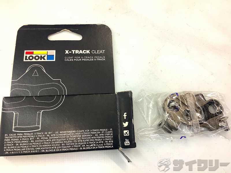 製品情報カテゴリペダル関連 クリート メーカールック年式-色状態ランクA(未使用品)送料サイズ小型サイズパーツ色：レッドクリート規格：KEO　SPD互換あり状態コメント未使用品です。その他参考価格：2、640円LOOK