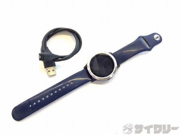 製品情報カテゴリ用品類 サイクルコンピュータ ノーマル ワイヤレスメーカーガーミン年式-色状態ランクC(少々キズあり)送料サイズ小型サイズパーツ充電方法：USB状態コメント中古商品でございます。使用感、傷、汚れがございます。スレ傷がみられま...