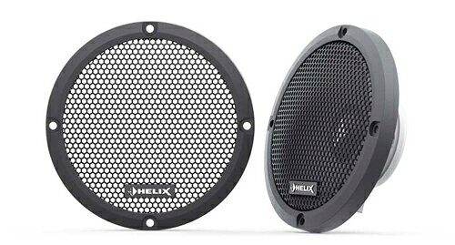 HELIX COMPOSE COMPOSE Ci3 & Ci7 ＜商品説明＞ CiA SG100 10cm用グリル（ペア） Ci3 C100.2FM-S3 / Ci3 K100.2FM-S3 / Ci3 M100FM-S3 などの10cmユ...