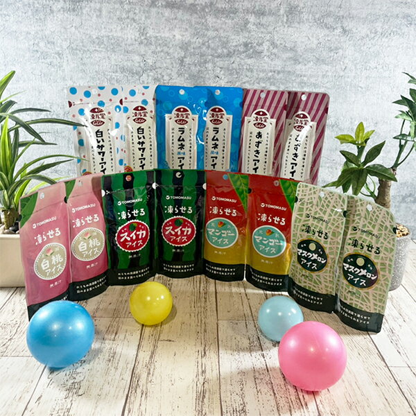 パッケージや商品リニューアルによる新旧指定不可。 ラベルのデザインが掲載の画像と異なる場合がございます。 画像違いの交換はお受けいたしかねます。 【商品説明】 ・果実アイス 白桃 80g×2個 ・果実アイス スイカ 80g×2個 ・果実アイ...