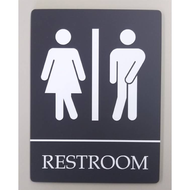 色 グレーに白文字※モニターの発色具合により実際のものと色が異なる場合があります。 サイズ 150mmX200mm 厚さ3mm 素材 アクリル 図柄表示 塩ビシート その他 本製品は原則として、日本郵便ゆうパケットにて配送いたします。お届け...