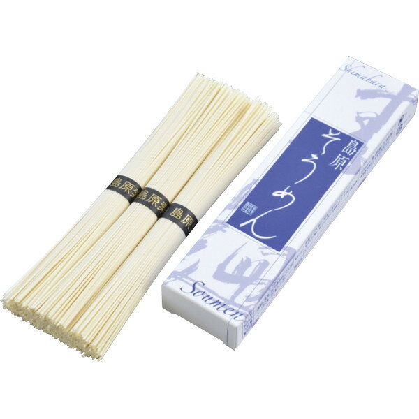 商品説明小麦の質を大切にした、のどごし爽やかなめん。素朴さの中に健康的な食材。●そうめん50g×3ITEM INFORMATIONJAN4516974290034アレルギー表示特定原材料小麦