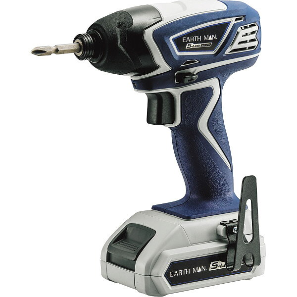 商品説明DIYや日曜大工の作業に。ねじやボルト、ナットなどの締め付け・ゆるめに。ITEM INFORMATIONJAN4907052341401