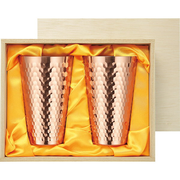 商品説明銅は熱伝導に優れているため、冷たい飲み物を注ぐと、口当たりや手に伝わる清涼感は格別です。冷たさが持続するので、冷たいビールが最後まで飲み頃です。ITEM INFORMATIONJAN4995284511396