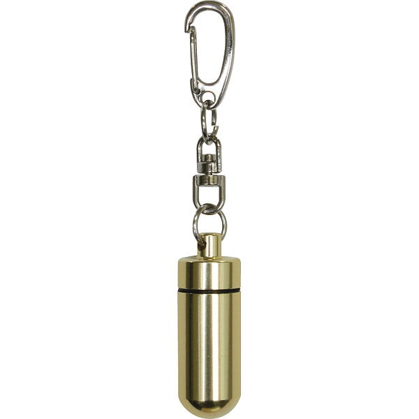 商品説明ご遺骨が入れられるカプセルキーホルダー。ITEM INFORMATIONJAN4904922605014