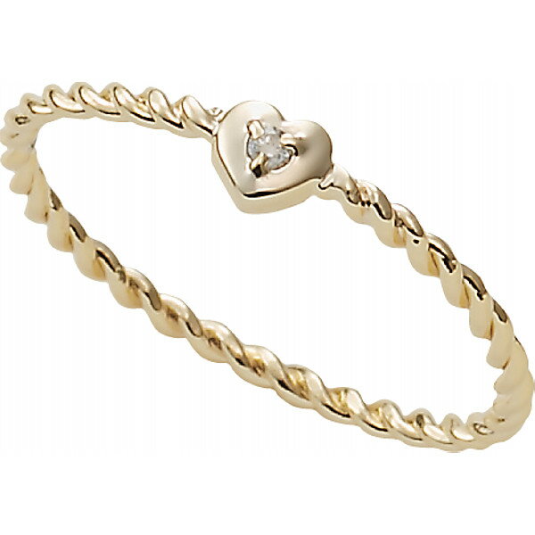 商品説明華奢なフォルムが女性らしい指先を印象づけてくれるリングです。ITEM INFORMATIONJAN4560159978514