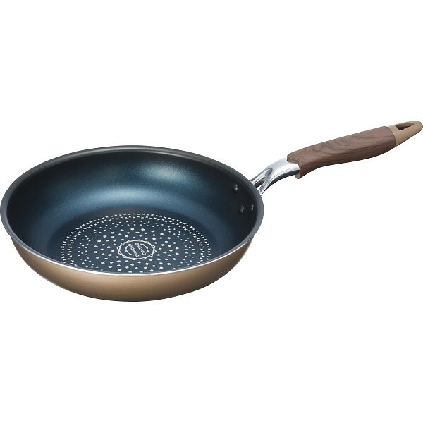 商品説明■少しの油でも、焦げつき・焼きむらしにくいダイヤモンドコート。お手入れもラクなので時間に余裕が生まれます。ITEM INFORMATIONJAN4903779123870