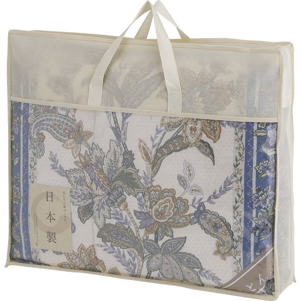 商品説明ホワイトダックダウン85%入りだからふわふわです。ITEM INFORMATIONJAN4530807043550