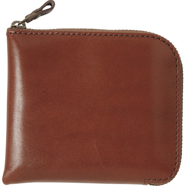 商品説明姫路産のオイルヌメ革の存在感、手に馴染むサイズ感、シンプルさと使いやすさを追求し完成された財布です。※天然皮革を使用している為、色が多少異なったりシワなどがある部位も含まれます。天然皮革の風合いとしてご理解下さい。ITEM INFO...