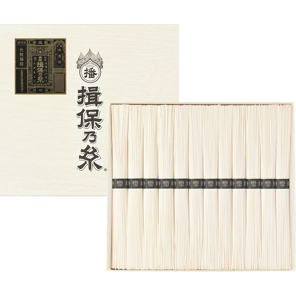 商品説明『手延素麺 揖保乃糸』特級品は、上級品よりワンランク上の小麦粉を使用し、11工程2昼夜をかけ何回も熟成を重ねながら手作業で引き延ばし乾燥させて作った高級素麺です。ITEM INFORMATIONJAN4954044272069アレル...