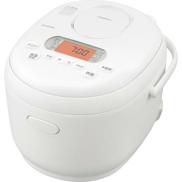 商品説明銘柄ごとに炊き分け理想の食感に炊き上げる、ジャー炊飯器です。主要な50銘柄を最適な火力と時間で旨さを引き出し炊き上げます。さらに3通りの炊き上がりの食感を設定することができます。厚さ3mmの極厚火釜で熱を逃がさず包み込み、お米の芯ま...