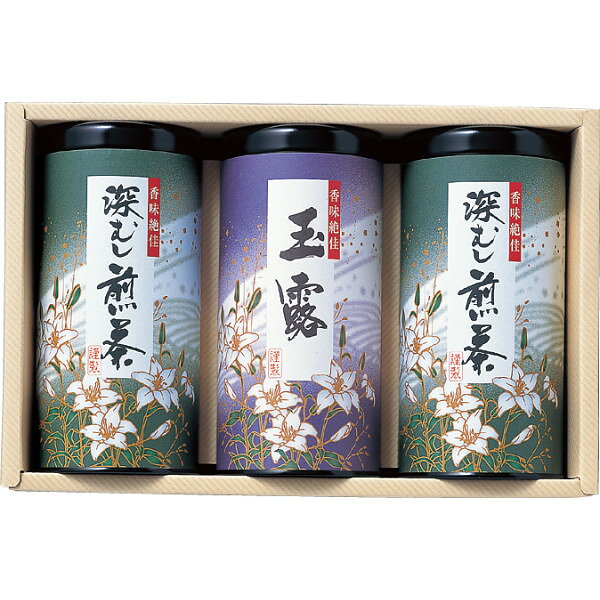 商品説明深蒸しを特徴とした伊勢茶は、味・香りとも濃く、二煎・三煎と美味しく味わっていただけます。ITEM INFORMATIONJAN4971774009840