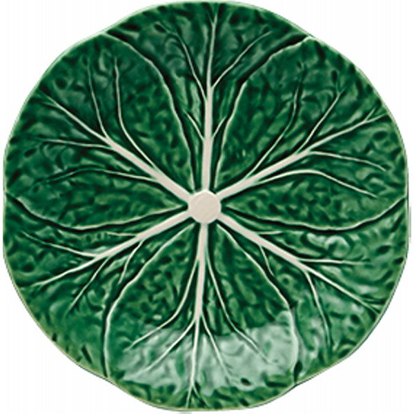 商品説明ポルトガルを代表する陶器ブランド、ボルダロは自然の中に見られるものをモチーフとしたユニークなデザインが多く、特にキャベツを形どったシリーズは、ブランドを代表するアイテムとして有名です。ITEM INFORMATIONJAN45823...