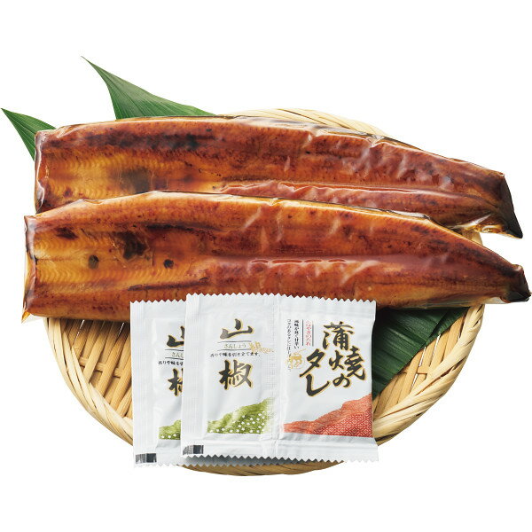 商品説明うなぎは鹿児島の指定養殖業者で養殖された鰻のみを仕入れています。活鰻は、仕入れた直後に残留抗生物質検査を行い、安全性を追求しております。官能検査に合格したものだけを原料とし、白焼きラインを長くし、まずはじっくりと白焼きを作ることで、...