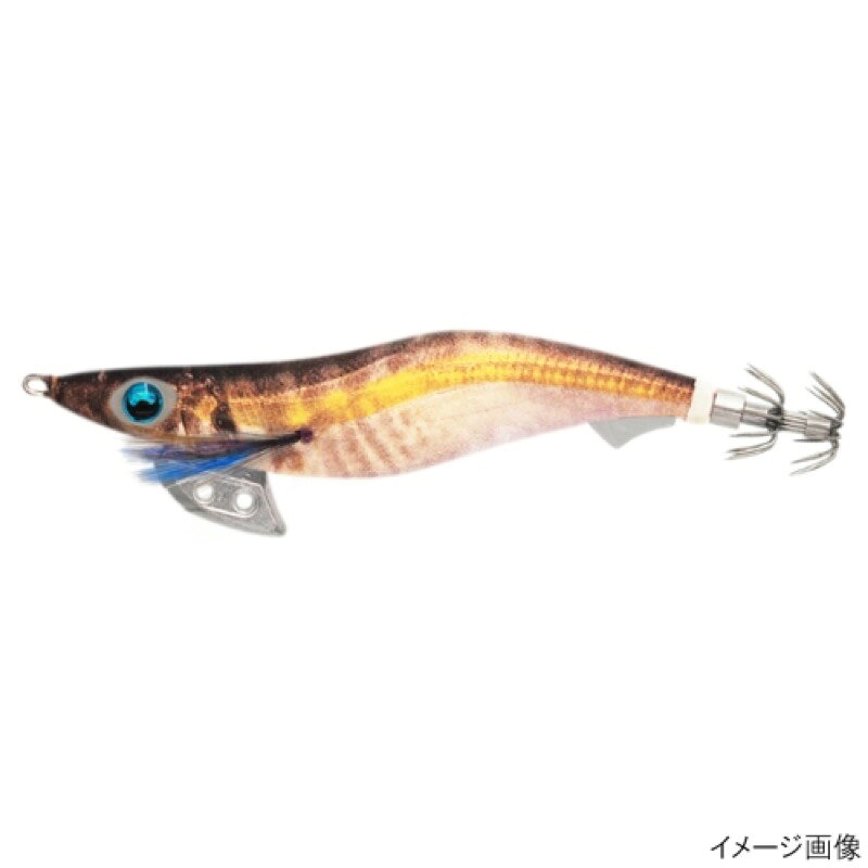 商品説明【ヤマリア/YAMARIA】安定したスローフォールでスレイカを攻略するシャロー・スーパーシャロータイプ。[EGI-OH K SHALLOW][EGIOHK_shallow]ITEM INFORMATIONカラー001 金アジ下地カラ...