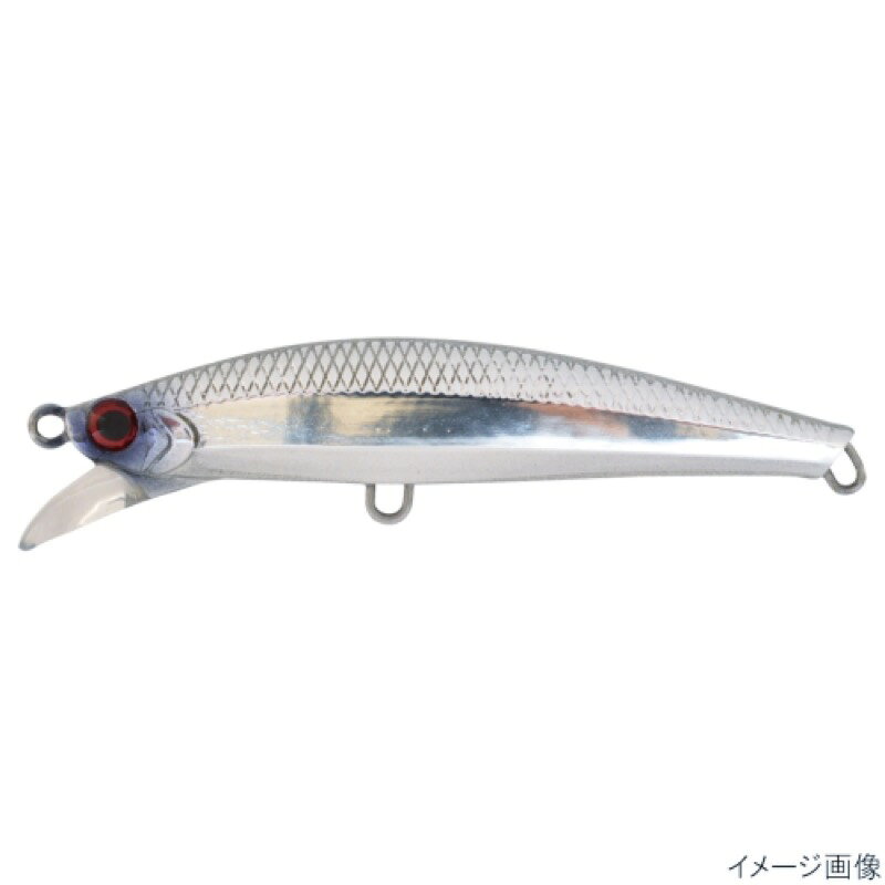 商品説明【ジャクソン/Jackson】サワラ専用設計。業界初のサゴシ専用ルアーとしてリリースされた「ピンテールサゴシチューン」。「ただ巻くだけ」というシンプルな使い方にフィールドでの実績が相まって、多くのアングラーから支持を受けている。全国...