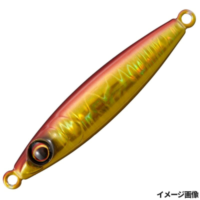 商品説明【メジャークラフト/MajorCraft】コンセプトは、「徹底したコンパクトシルエット」。シンプルデザインですが若干リアに重心を配置することで、あらゆるアクションが可能に。フロントにアシストフックを装着するとSLJやライトジギングと...
