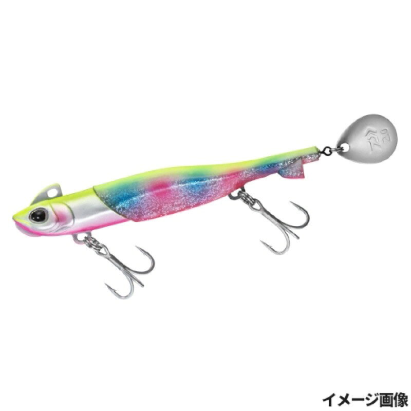 商品説明ワームのナチュラルアクション+ブレードによる強フラッシングの相乗効果で、食い渋りのシーバスも思わず口を使う。ブレード付きワームでのワンタッチボディ交換を実現!貴重なチャンスを逃さない。[MORETHAN SB RODEM R BLA...