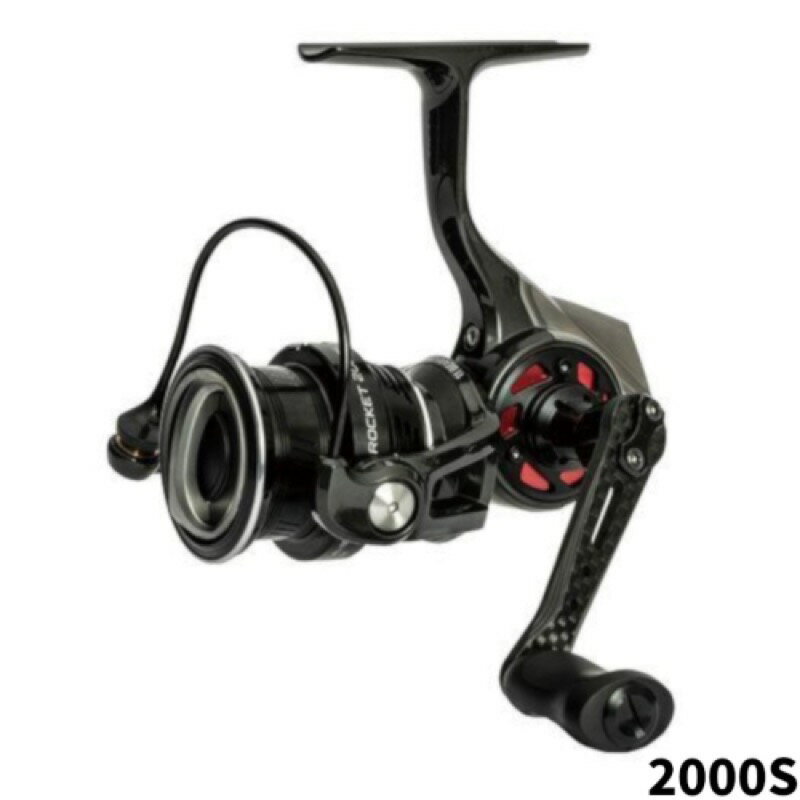 商品説明【アブガルシア/Abu Garcia】ギア比7超えのロケットギア比モデル!さらに、ドライブギア径を大型化することにより、耐久性を大幅に向上![REVO SP Rocket][23new02]ITEM INFORMATIONサイズ20...