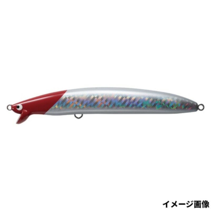 商品説明【タックルハウス/TACKLE HOUSE】これまでK-TENシリーズでは手をつけてこなかった「シンキング専用設計ミノー」です。従来のフローティングとして設計したミノーにウェイトを追加したシンキングタイプのミノーでは限界の生じる「泳...