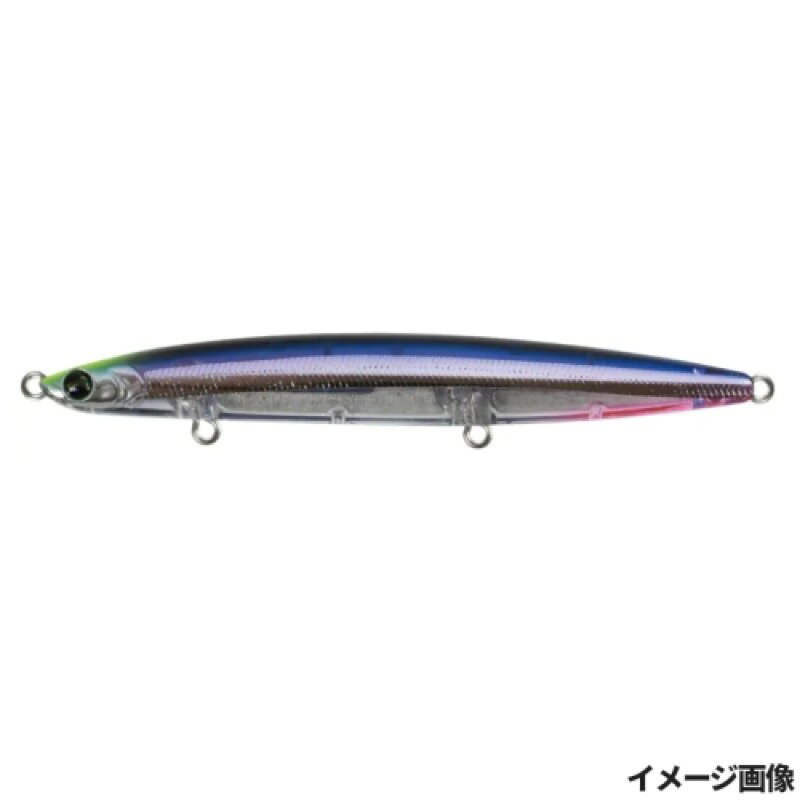 商品説明【バスデイ/Bassday】驚くべきはその圧倒的飛距離。MAX100mを超すその飛距離は攻略の幅を最大限に生かします。約40gのウエイトは一般的なロッドでは一番投げやすく振り抜けが良い重さ。まるでメタルジグを投げているのかと錯覚する...