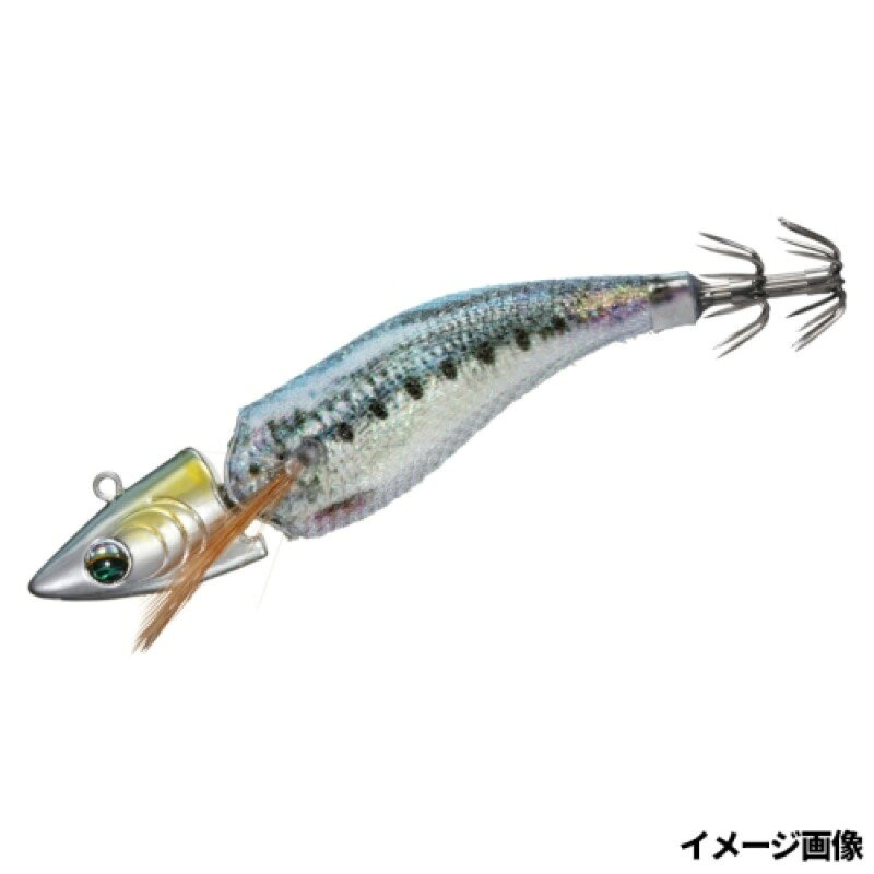 商品説明今までにない革新的なエギの提案[EMERALDAS BOAT JOINT]ITEM INFORMATION縦ジョイント構造によりアクション時に艶めかしく滑らかなドルフィンアクションを発生させる。また仮面シンカーボートIIを装着可能な...