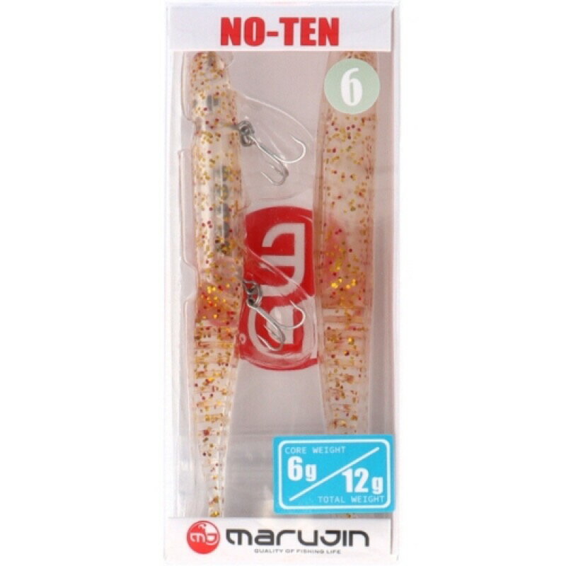 商品説明【マルジン/marujin】目指したのは究極の「揺らぎ」そして「漂う」です。これまでも「揺らぎ」をテーマにしたルアーは存在しました。しかしそれは「プラグ」であり、自然界にはない不自然な「揺らぎ」でした。NO-TENシリーズはその不自...