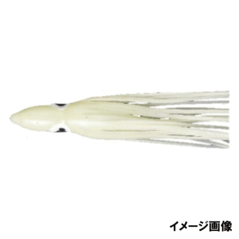 商品説明●根魚から大型回遊魚まで狙うことが出来るオールラウンドタイプのタコベイト。●タコをモチーフしたシェイプで、ゆらめく長い足とラメとが相乗効果を起こしてターゲットに猛烈アピール。●様々なシチュエーションや対象魚に対応できる様に、数多くの...