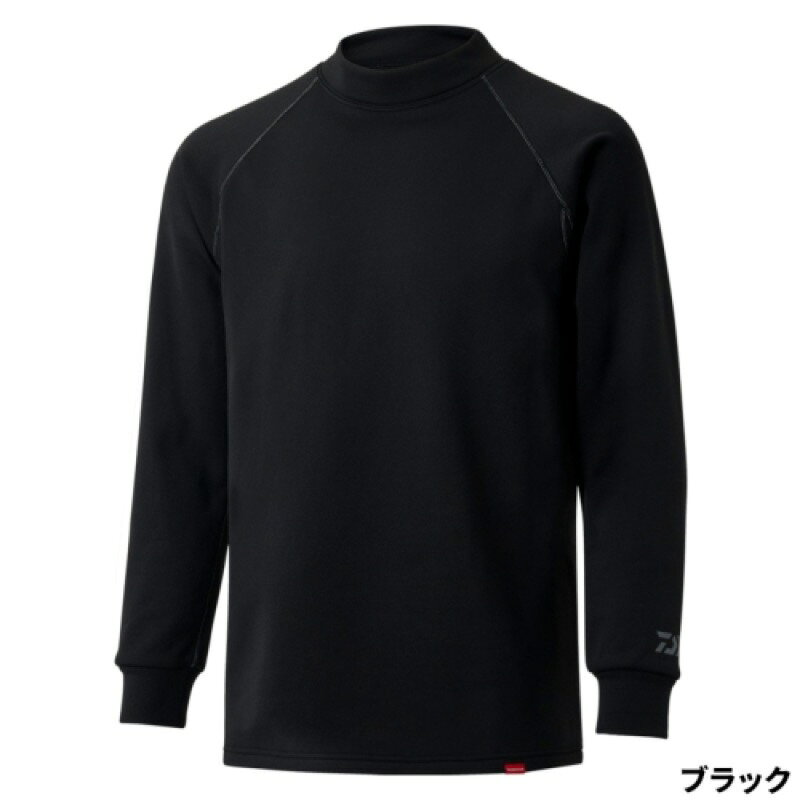 商品説明遠赤外線効果により、日中や朝晩の気温の変化に対応するアンダーウェア。全身を包み込むようにふんわり柔らかく、暖かい生地で、常に快適な衣服内環境を整えるように開発。裏側には汗冷え防止の疎水性(水分を含まない)のポリプロピレン素材を織り交...