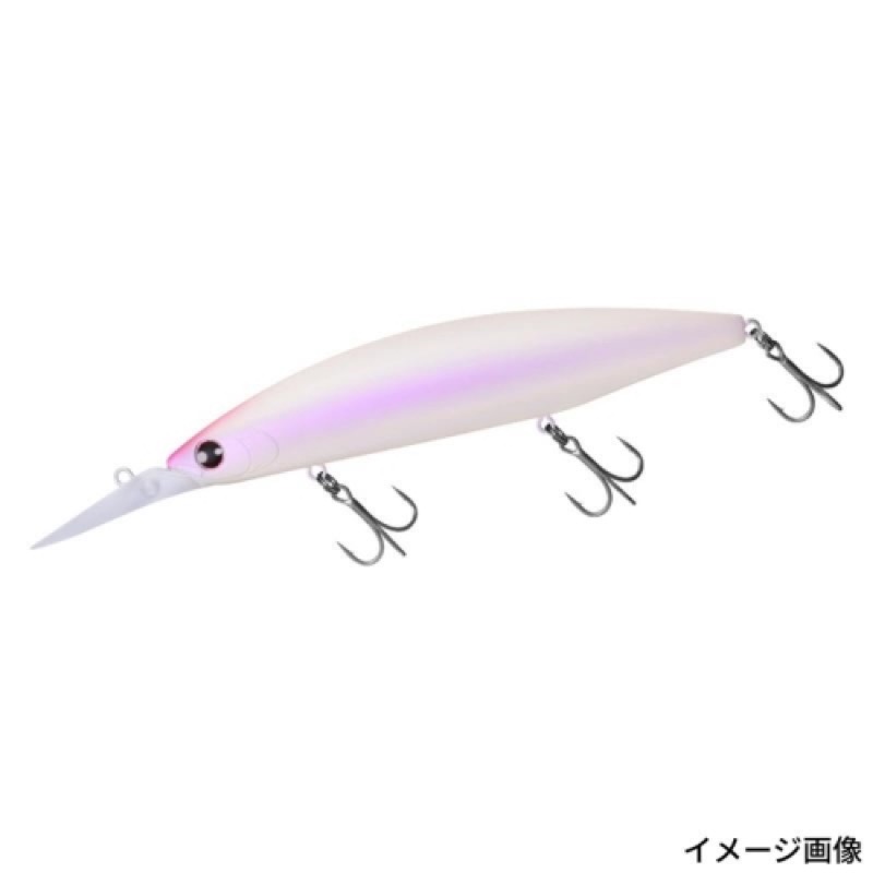 商品説明堤防、磯等の中層攻略の絶対的エース「セットアッパー125SDR」の、ハイアピール&ボリュームUPモデル![SHORELINE SHINER-Z SETUPPER FULLBACK 125SDR][25new16]ITEM INFOR...