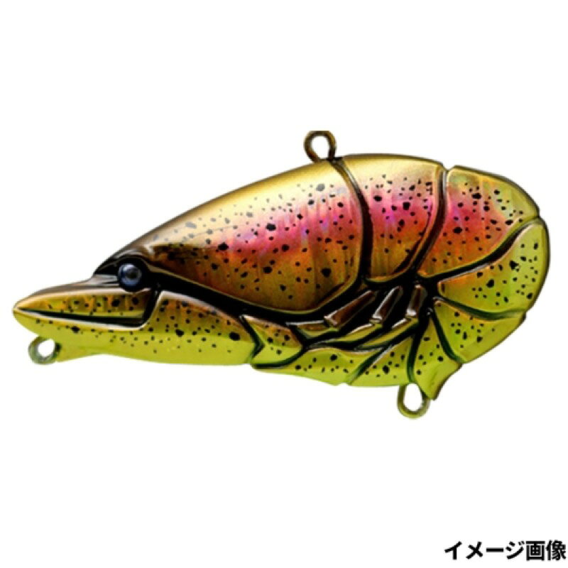 商品説明【一誠/issei】ハイピッチ、パワーウォブリングアクション。自らラトルを鳴らすシミーフォールがセルフバイトを誘発します。アングラーに「釣れる」と感じさせる魅惑的な『引き重り感』には特にこだわりました。ハードボトムを跳ねることなくす...