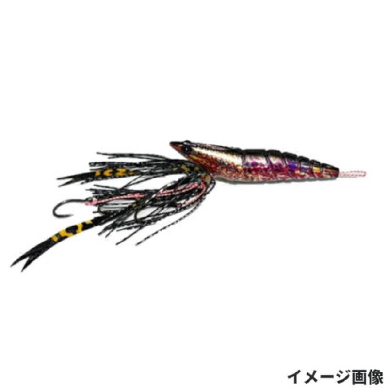 商品説明【リアルフィッシャー/REAL FISHER】海老ラバはテンヤとタイラバ、両方の使い方が可能なハイブリッド型のタイラバ。低速から中速のタダ巻きではローリングを抑え、低活性でもバイトを誘発。海老ラバだけの段差孫針仕様で、活きエビや冷凍...
