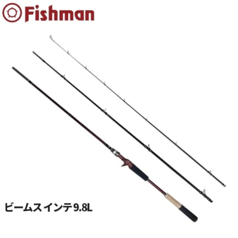 商品説明【フィッシュマン/FISHMAN】年々タフコン化している各地のフィールド。手の届く範囲はおおよそ撃ち尽くされたと思うこともあるだろう。それと同時に、届かない一歩先のポイントにアプローチができたなら、そこには楽園が広がっているのでは。...