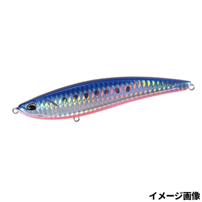 商品説明【デュオ/DUO】ミノーとは思えない飛距離とこれまでのビーチウォーカーシリーズにはないアクションが特徴。後方に浮力を残したボディ設計により頭をやや下げた姿勢でフォール。ボトムではボディが倒れにくく、次のアクションへレスポンス良く反応...