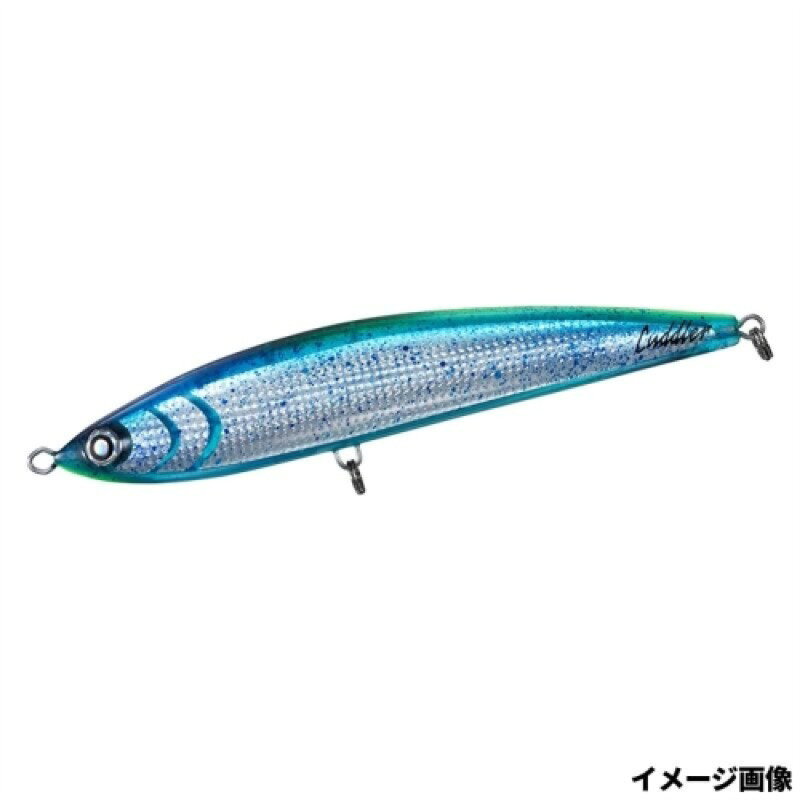 商品説明未知を求める全てのアングラーへ![SALTIGA CUDDLER][26new16]ITEM INFORMATION瀬川良太監修モデルソルティガカドラーに求めたものは、飛距離とタフコンディションでもしっかり泳ぐスイムアクションである...