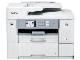 スペック情報 タイプ&nbsp;インクジェット解像度&nbsp;4800x1200 dpiインク形状独立インクタイプカートリッジ式インク色数4 色インク種類顔料最小インク滴サイズ2.5 plカラー印刷速度/分&nbsp;30 枚モノクロ印刷...