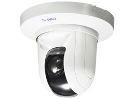 スペック情報 タイプネットワークカメラ有効画素数210 万画素受像素子1/2.8型CMOS光学ズーム21 倍パン(横振り)○チルト(縦振り)○最大フレームレート&nbsp;60 fps最短撮影距離&nbsp;150 cm夜間・暗所撮影○SD...