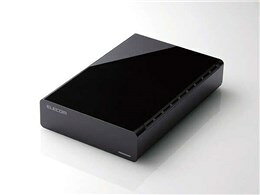 スペック情報 容量6TBタイプ据え置きHDDインターフェースUSB3.2 Gen1ファンレス○Mac対応○テレビ録画対応○1TBあたりの価格\2,519幅x高さx奥行183x35x120 mm※上記スペック情報は正確であることをお約束するも...