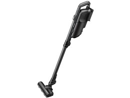 スペック情報 タイプスティック ハンディ2in1(2way)○集じん方式紙パックコードレス（充電式）○ヘッド種類&nbsp;モーター式(自走式)騒音値57～64 dB集じん容積0.37 L最長運転時間/連続使用時間標準モード：50分/35分...