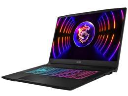 スペック情報 CPU&nbsp;第13世代 インテル Core i7 13620H(Raptor Lake) 10コア画面サイズ&nbsp;17.3 型(インチ)解像度&nbsp;フルHD (1920x1080)リフレッシュレート144 H...